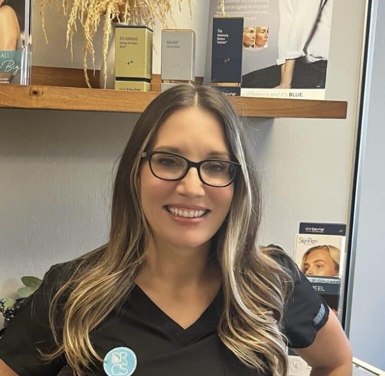 Our Staff - Dr. Chris Saunders MD